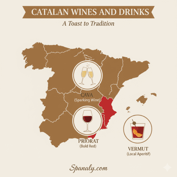 Catalan Cuisine – Traditional Dishes to Try - Spanaly