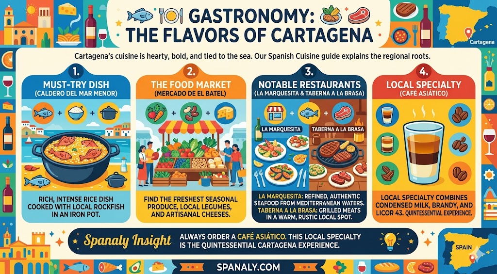 Cartagena Travel Guide: Top Landmarks & Local Secrets
